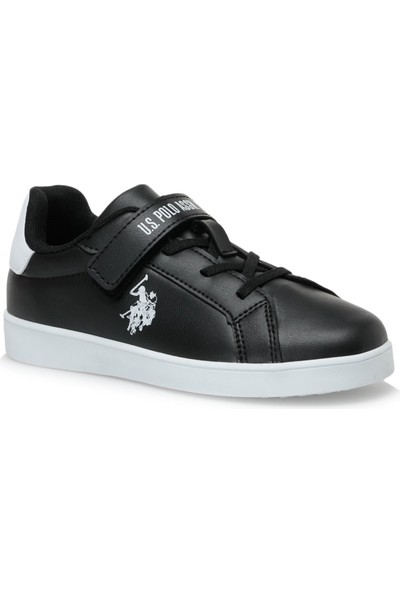 U.S. Polo Assn. Klaus Jr 2pr Erkek Çocuk Sneaker U.S. Polo Assn. Klaus Jr 2pr Erkek Çocuk Sneaker