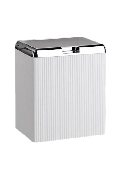 Perotti Lisbone 4 lt Çöp Kovası