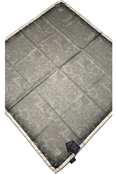 Levidor Trend Twill Eşarp 90*90 Levidor Trend Twill Eşarp 90*90