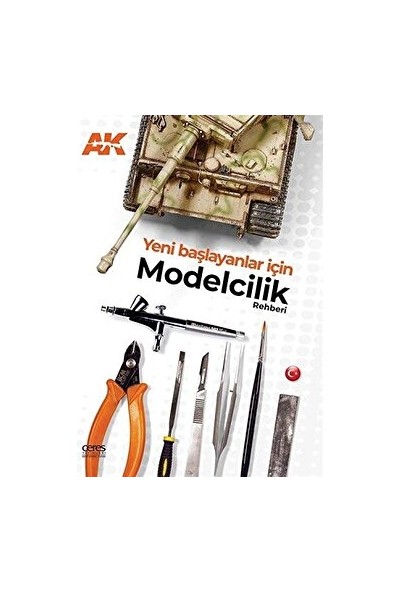 Yeni Başlayanlar Için Modelcilik Rehberi - Kolektif Yeni Başlayanlar Için Modelcilik Rehberi - Kolektif