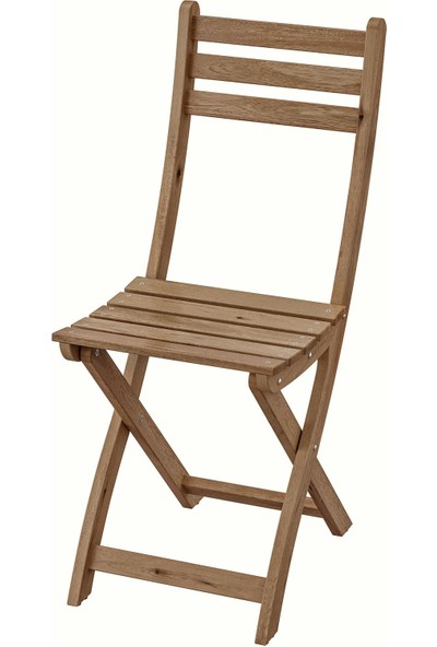 Ikea Askholmen Ahşap Katlanabilir Sandalye Ikea Askholmen Ahşap Katlanabilir Sandalye