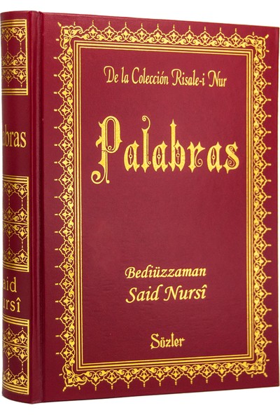 Sözler (Palabras - Ispanyolca) Sözler (Palabras - Ispanyolca)