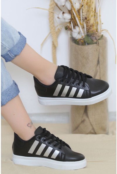 İsunstore Günlük Ayakkabı Siyahbeyaz1 - 9151.264. İsunstore Günlük Ayakkabı Siyahbeyaz1 - 9151.264.