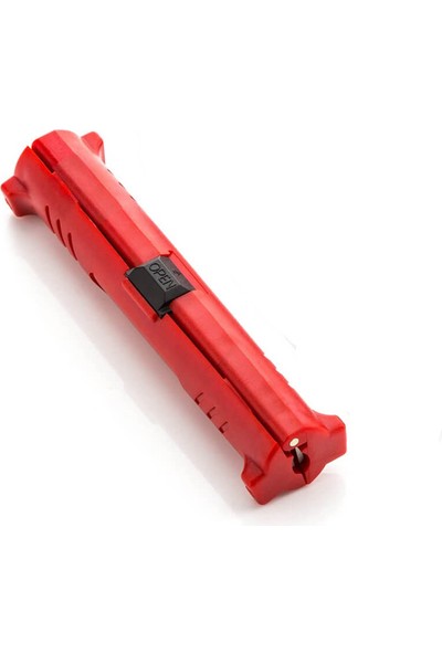 Universal Koaksiyel Kablo Soyucu Sıyırıcı Kesici Pense RG59/6/7/11 Cat5/6/7/8