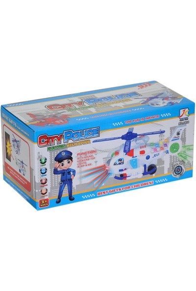 Pasifik Toys 8808 Pilli Helikopter Pasifik Toys 8808 Pilli Helikopter