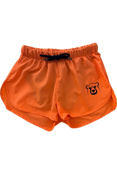 Sea Şort Kısa Deniz Mayosu