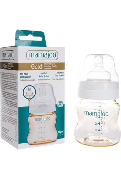 Mamajoo 1xpes Biberon 150 ml