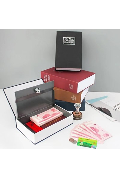 Kitap Kasa Kumbara Kitap Kasa Kumbara