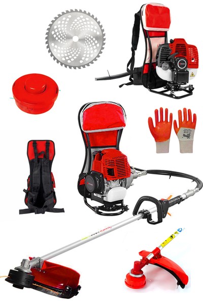 Steiner Alman Turbo 9002 Sırt Tipi Benzinli Motorlu Çalı Çim Ot Biçme Tırpanı Makinesi Steiner Alman Turbo 9002 Sırt Tipi Benzinli Motorlu Çalı Çim Ot Biçme Tırpanı Makinesi