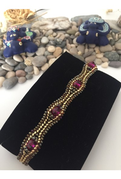 Sevnur Timsah Gözü