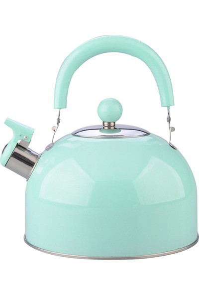 Lovoski Ev Islık Su Isıtıcısı Çaydanlık 3 Lt (Yurt Dışından) Lovoski Ev Islık Su Isıtıcısı Çaydanlık 3 Lt (Yurt Dışından)