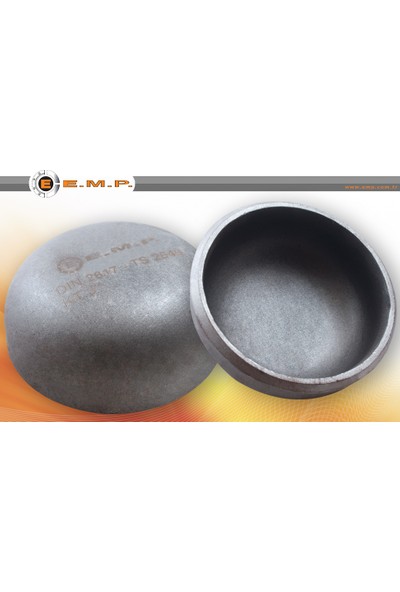 EMP E.m.p. Markalı SCH20 Kep