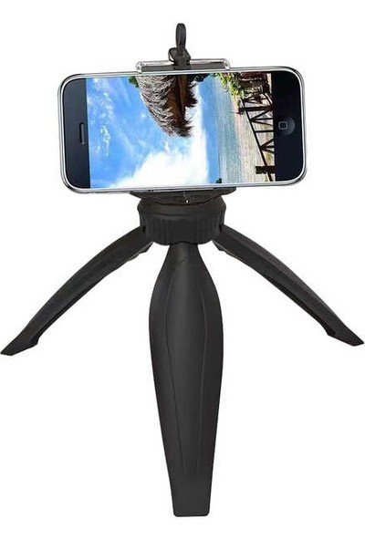 Canpay Telefon ve Tablet Tutucu Tripod(Kaliteli MALZEME+HAFIF+360°DÖNEBILME+KAYMAZ Silikon) Canpay Telefon ve Tablet Tutucu Tripod(Kaliteli MALZEME+HAFIF+360°DÖNEBILME+KAYMAZ Silikon)