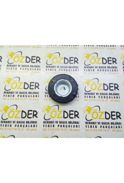 Üçel Lodgy Ön Amortisör Takozu Üst 6001548403 - 8200876298 Üçel Lodgy Ön Amortisör Takozu Üst 6001548403 - 8200876298