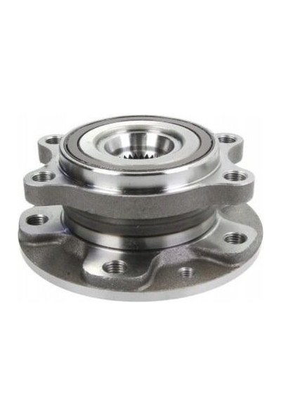 Veka Kadjar Ön Porya+Rulmanı 402024EA1A - 402024EA0A Veka Kadjar Ön Porya+Rulmanı 402024EA1A - 402024EA0A