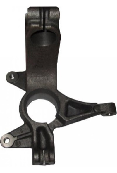 Veka Megane 2 - Iı Ön Aks Taşıyıcı Sağ 8200297032