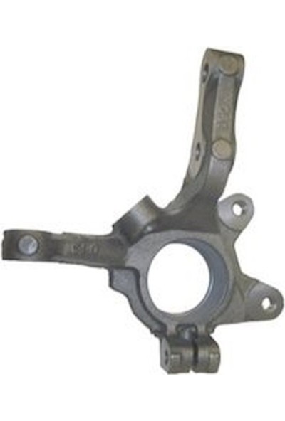 Veka Clio 2 - Iı Ön Taşıyıcı Sağ 8200207309