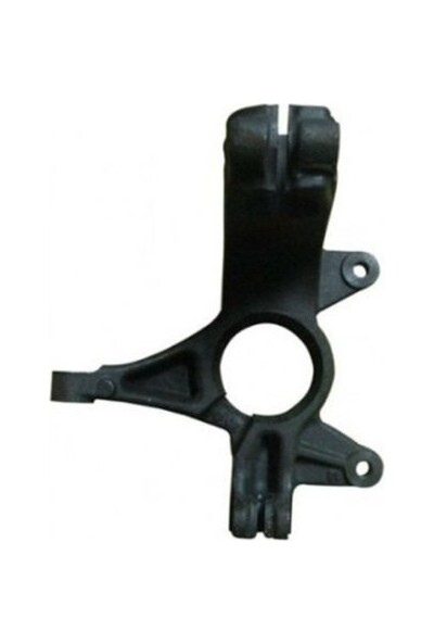 Veka Megane 2 - Iı Ön Aks Taşıyıcı Sol 8200297026