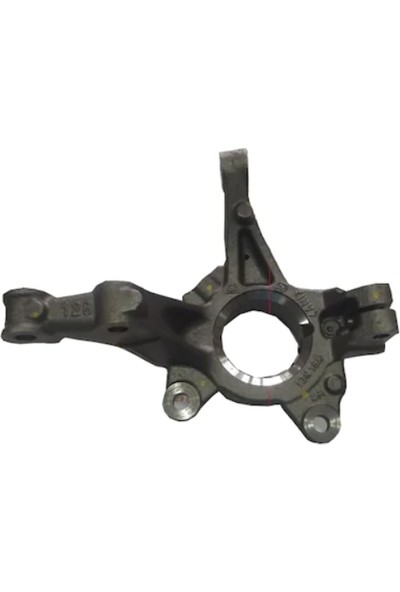 Mais Dacia Logan 2 - Iı Ön Taşıyıcı Sağ 400146275R