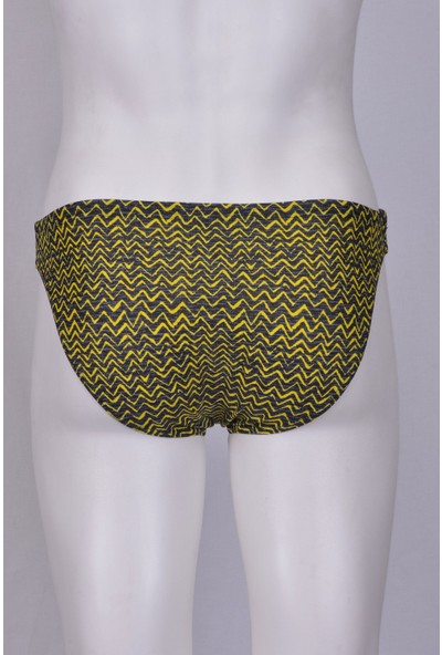 Sude Ayl Erkek Mayo Desenli 212-2224-241 Sude Ayl Erkek Mayo Desenli 212-2224-241