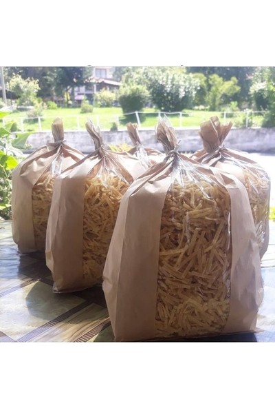 Erişte Dünyası Köy Yumurtalı Erişte Erişte Dünyası Köy Yumurtalı Erişte