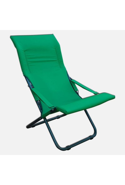 Officeofsy Sağlam Şezlong Fırsat