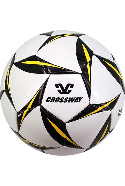Crossway 5 Numara Futbol Topu (Yurt Dışından)