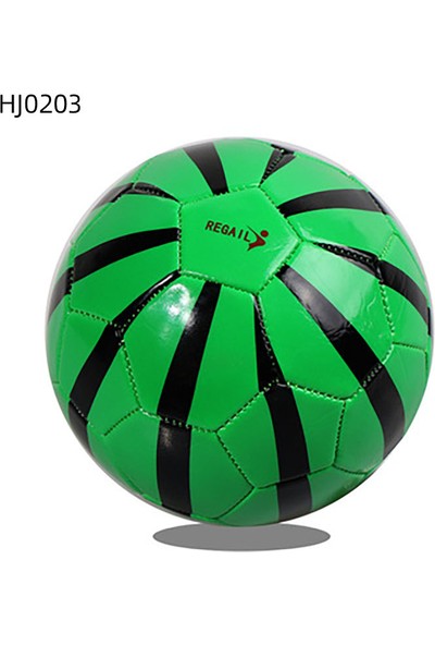 Regail 2 Numara Futbol Topu (Yurt Dışından)