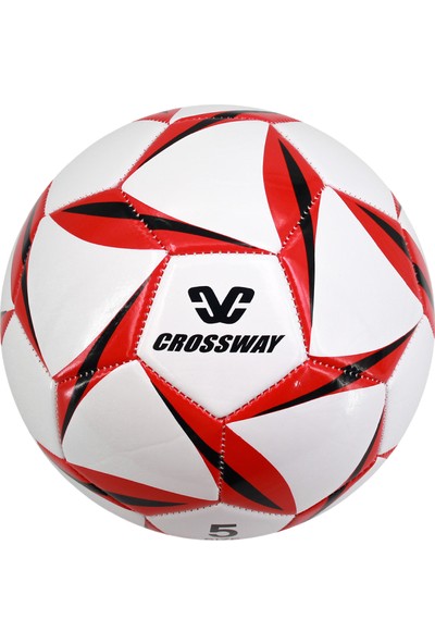 Crossway 5 Numara Futbol Topu (Yurt Dışından)