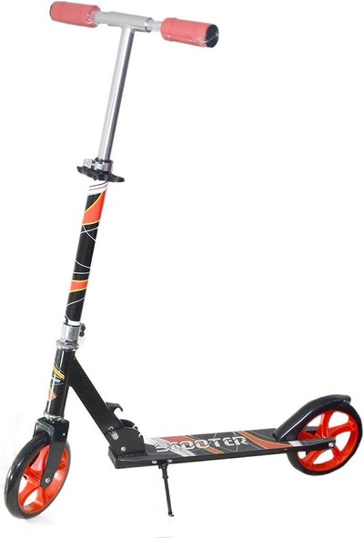 2018-1 Metal Scooter 2018-1 Metal Scooter