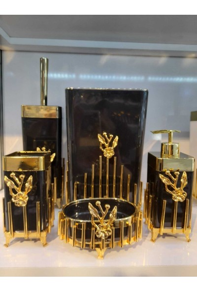 Meylaco Banyo Seti 5/1