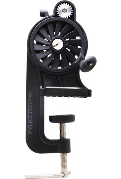 Aututer Balıkçılık Reel Hattı Biriktirici Sarıcı Sistemi Biriktirme Aracı Kelepçe Ayarlanabilir (Yurt Dışından) Aututer Balıkçılık Reel Hattı Biriktirici Sarıcı Sistemi Biriktirme Aracı Kelepçe Ayarlanabilir (Yurt Dışından)