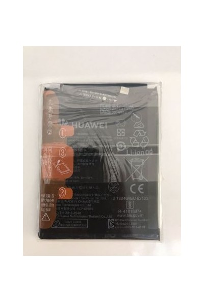 Cepium Huawei Mate 10 Lite Orjinal Batarya Cepium Huawei Mate 10 Lite Orjinal Batarya