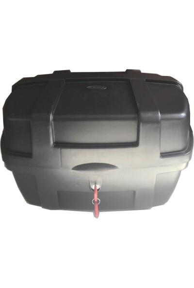 YBS Motosiklet Arka Çanta - 52 Lt