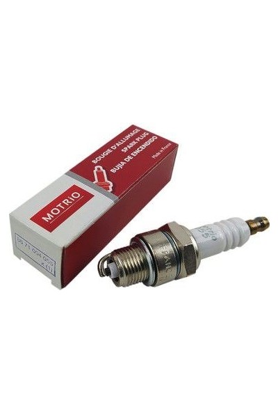 MOTRIO 8671004055 - Renault 12 Motrıo Ateşleme Bujisi R12 MOTRIO 8671004055 - Renault 12 Motrıo Ateşleme Bujisi R12