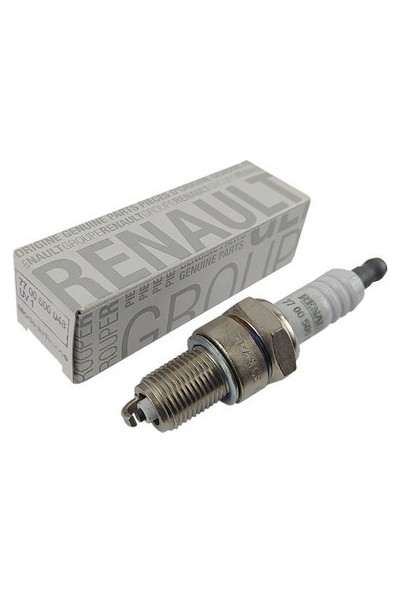 R9/11 Ateşleme Bujisi 7700500048 -Renault Mais R9/11 Ateşleme Bujisi 7700500048 -Renault Mais