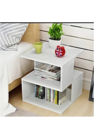 HOMESS Komodin Şifonyer