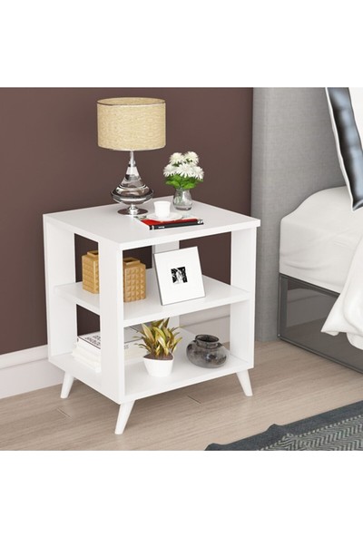 HOMESS Komodin Şifonyer