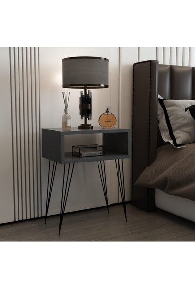 HOMESS Komodin Şifonyer