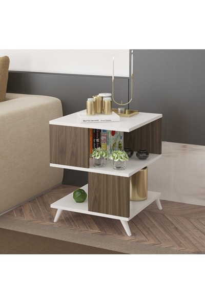 HOMESS Komodin Şifonyer