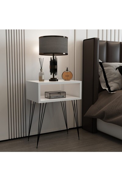 HOMESS Komodin Şifonyer