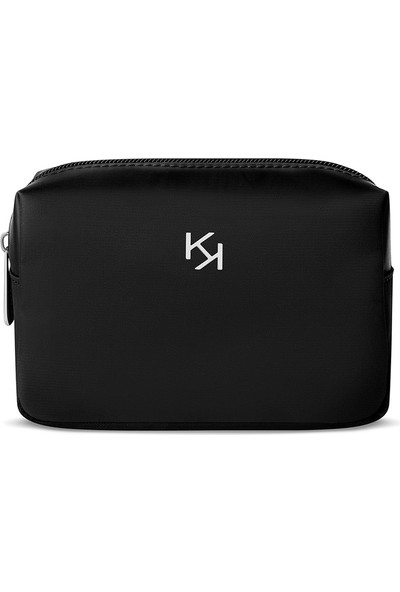 Kiko Makyaj Çantası - Beauty Case Medıum