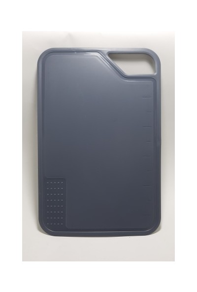 HCB Ticaret Ince Kesim Panosu