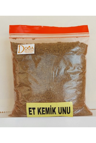 Doğa Petfood 1kget Kemik Unu