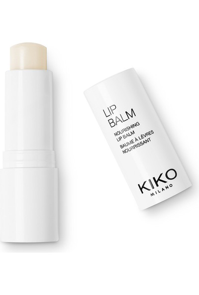 Kiko Nemlendirici - Lıp Balm New 2019 - 001