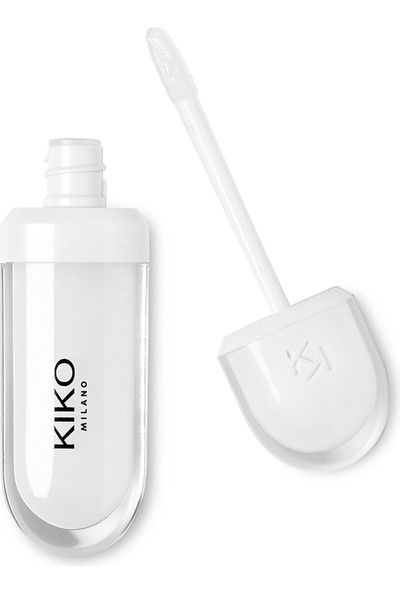 Kiko Nemlendirici - Lıp Volume Trasparente New 2019 - 002