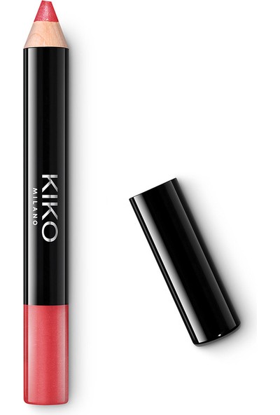 Kiko Dudak Parlatıcısı - Smart Creamy Lıp Crayon 06