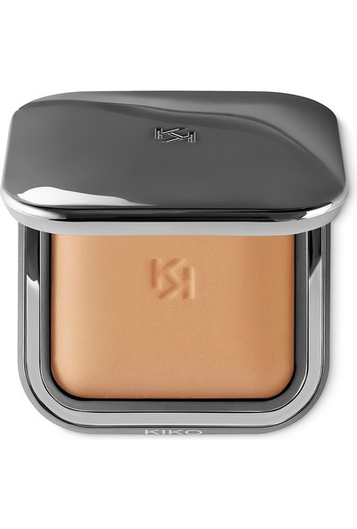 Kiko Pudra - Radıant Baked Powder - 03 Kiko Pudra - Radıant Baked Powder - 03