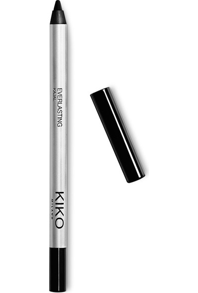 Kiko Göz Kalemi - Everlastıng Kajal - 01