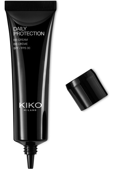 Kiko Likit Fondöten - Bb Cream - 01